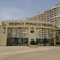 Regency Pinnacle Heights, Bangalore