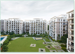 Mahindra Royal Co-op Society Ltd, Pune