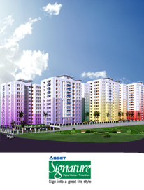 Asset Signature Residents Association, Trivandrum