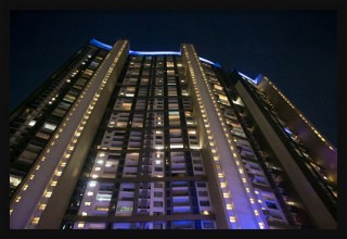 Lodha Bellissimo, Mumbai