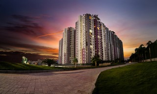 Prajay Megapolis, Hyderabad