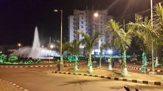 NGHC KHELGAON, Ranchi