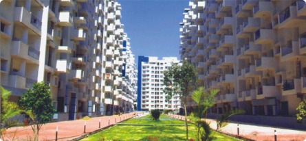 Alpine Eco Apartment, Bangalore
