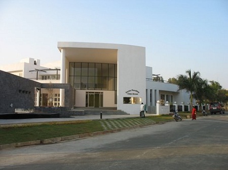 Ferns Paradise, Bangalore