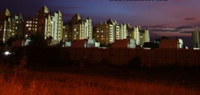 Hill Ridge Springs, Hyderabad