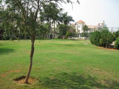 Ferns City, Bangalore