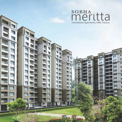Sobha Meritta, Chennai