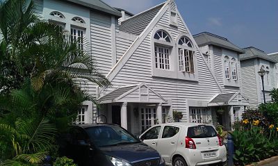 Wellington Enclave, Hyderabad