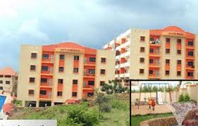 Deccan Heights, Bangalore